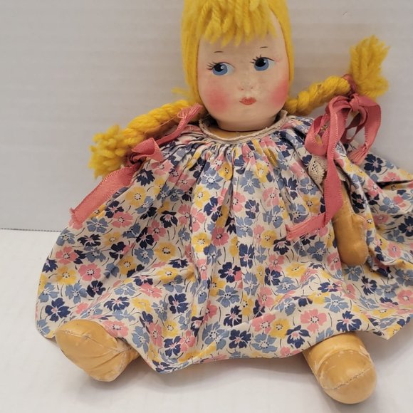 Georgene Novelties | Accents | Vintage 94s Georgene Novelties Nu Art ...